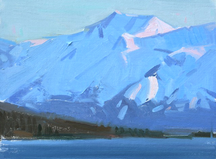 Robert Lemler, Waterhouse Gallery, Great American Figurative Artist ...