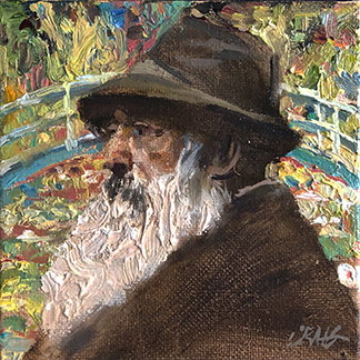 Craig Nelson, Waterhouse Gallery, Fine Artist, Waterhouse Gallery ...