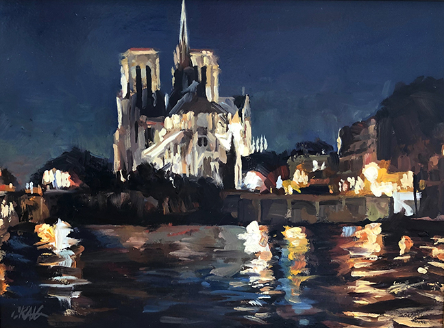 Craig Nelson, Waterhouse Gallery, Fine Artist, Waterhouse Gallery ...