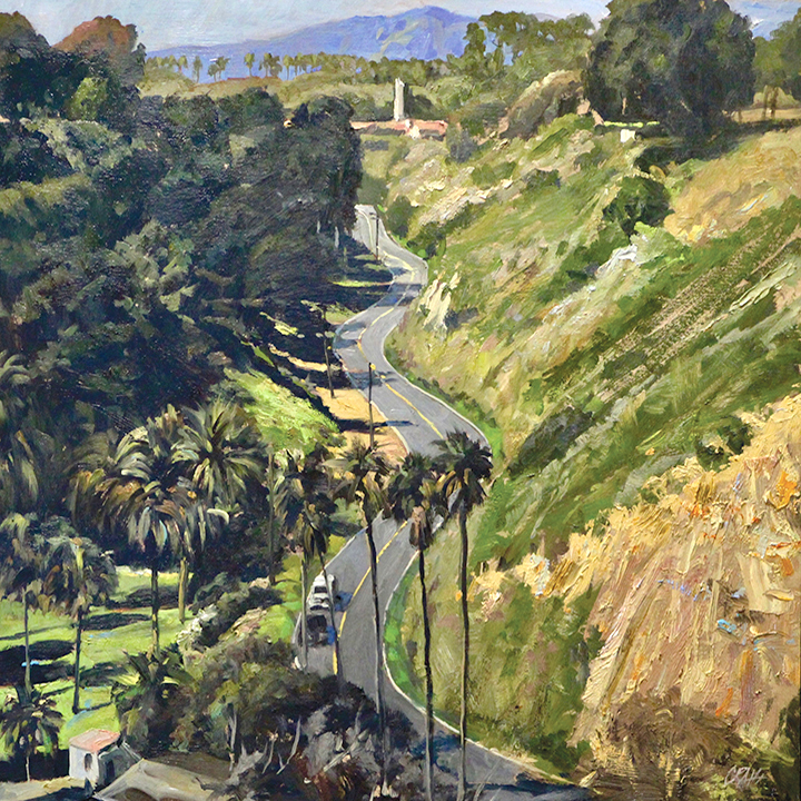 Craig Nelson, Waterhouse Gallery, Fine Artist, Waterhouse Gallery ...