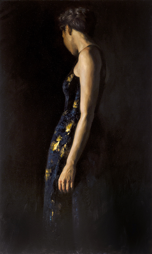 Jennifer Gennari, Artist, Figuritive Artist, Portrait Artist, Pet ...