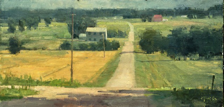 Terry Miura, Waterhouse Gallery, Award winning Figurative artist ...