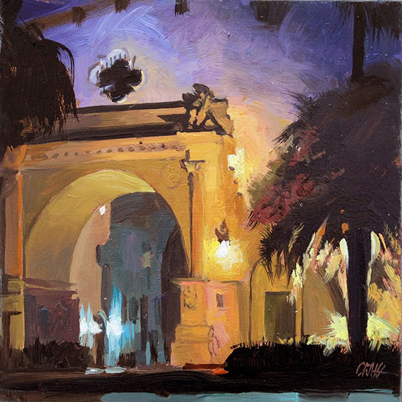 Craig Nelson, Waterhouse Gallery, Fine Artist, Waterhouse Gallery ...