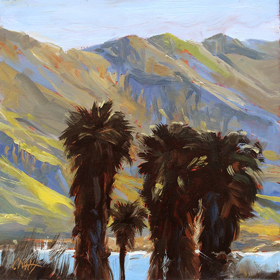 Craig Nelson, Waterhouse Gallery, Fine Artist, Waterhouse Gallery ...