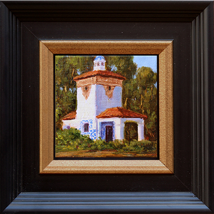 Ralph Waterhouse Artist Prints