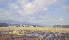 Mark Boedges, Artist, Figurative Artist, Impressionist Artist ...