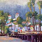 Waterhouse Gallery, a Santa Barbara Fine Art Gallery, Santa Barbara Art ...