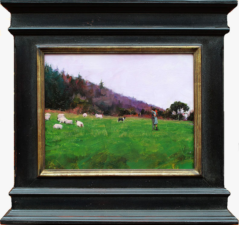 Collectors Estate - Waterhouse Gallery a Fine Art Gallery in Santa ...