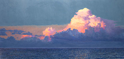 Waterhouse Gallery, a Santa Barbara Fine Art Gallery, Santa Barbara Art ...