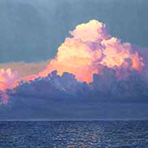 Waterhouse Gallery, a Santa Barbara Fine Art Gallery, Santa Barbara Art ...