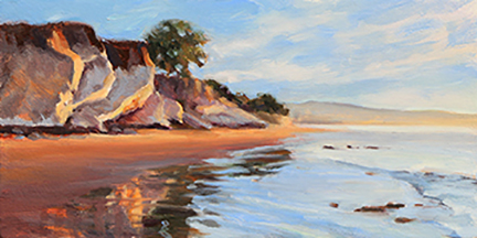 Nancy Davidson, Artist, Waterhouse Gallery, California Landscape Artist ...