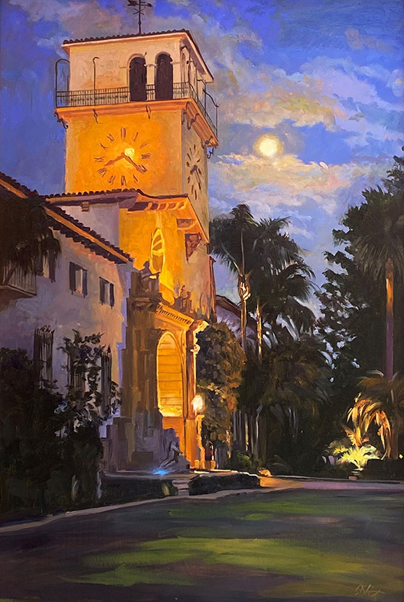 Craig Nelson, Waterhouse Gallery, Fine Artist, Waterhouse Gallery ...