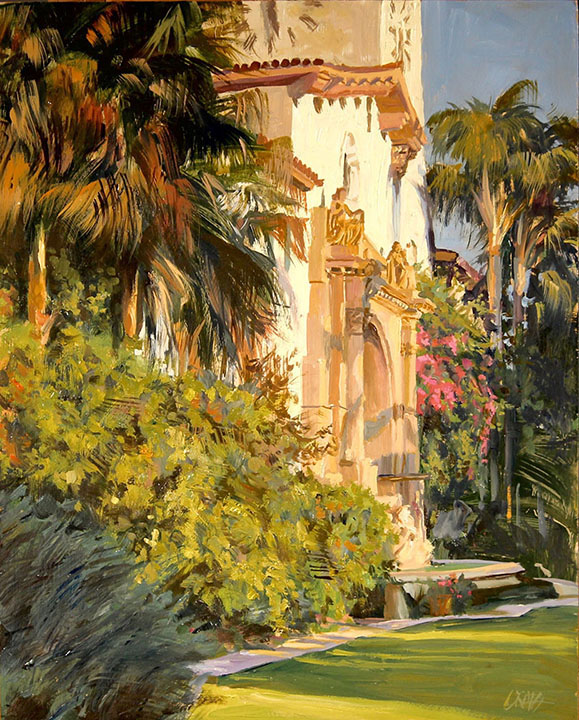 Craig Nelson, Waterhouse Gallery, Fine Artist, Waterhouse Gallery ...