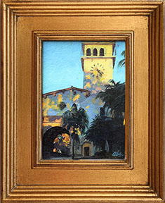 Craig Nelson, Waterhouse Gallery, Fine Artist, Waterhouse Gallery ...