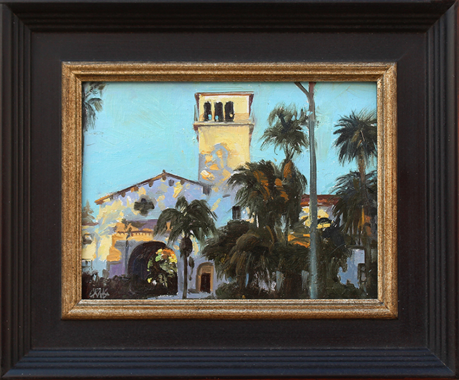 Craig Nelson, Waterhouse Gallery, Fine Artist, Waterhouse Gallery ...