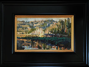 Craig Nelson, Waterhouse Gallery, Fine Artist, Waterhouse Gallery ...