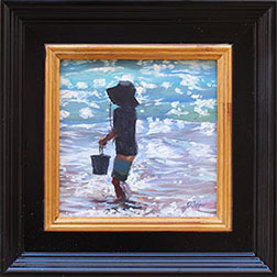 Craig Nelson, Waterhouse Gallery, Fine Artist, Waterhouse Gallery ...