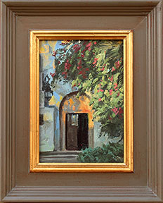 Craig Nelson, Waterhouse Gallery, Fine Artist, Waterhouse Gallery ...