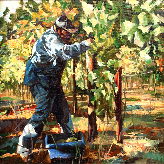 Craig Nelson, Waterhouse Gallery, Fine Artist, Waterhouse Gallery ...