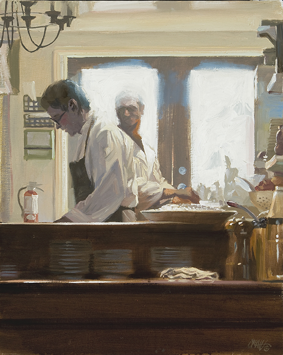 Craig Nelson, Waterhouse Gallery, Fine Artist, Waterhouse Gallery ...