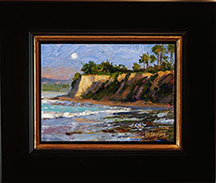 Eric Slayton, Waterhouse Gallery, Imressionist Painter. Oil Painter ...